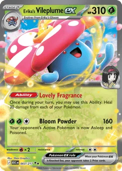 PokeCardIndex - Pokémon Card Database