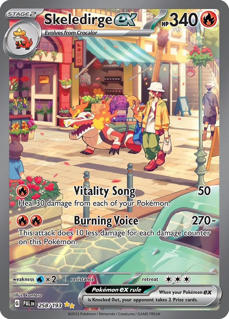 PokeCardIndex - Pokémon Card Database
